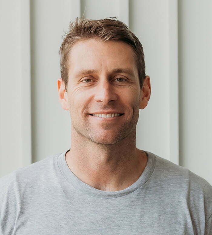 Leaders - City on a Hill