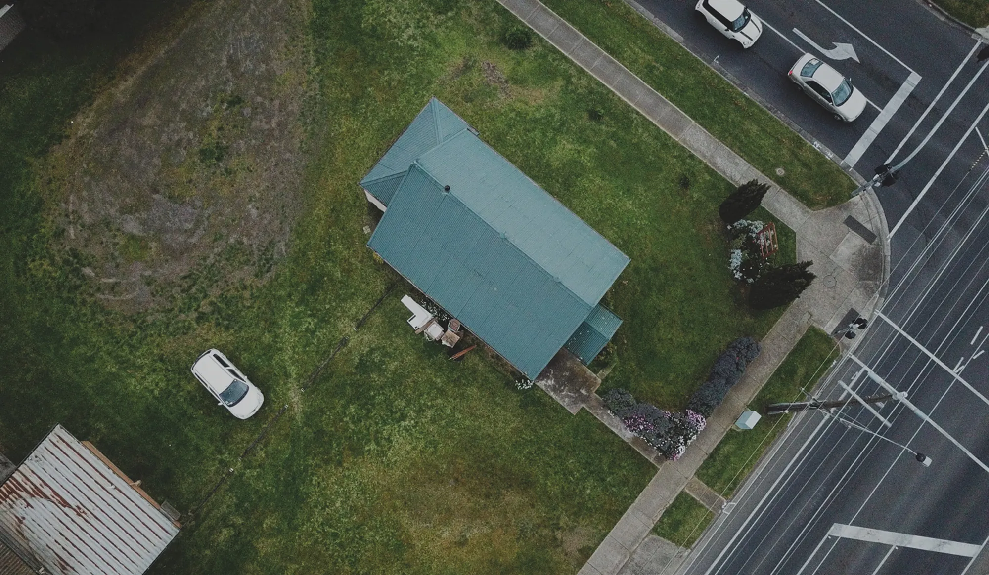 Church in Whittington, VIC – City on a Hill