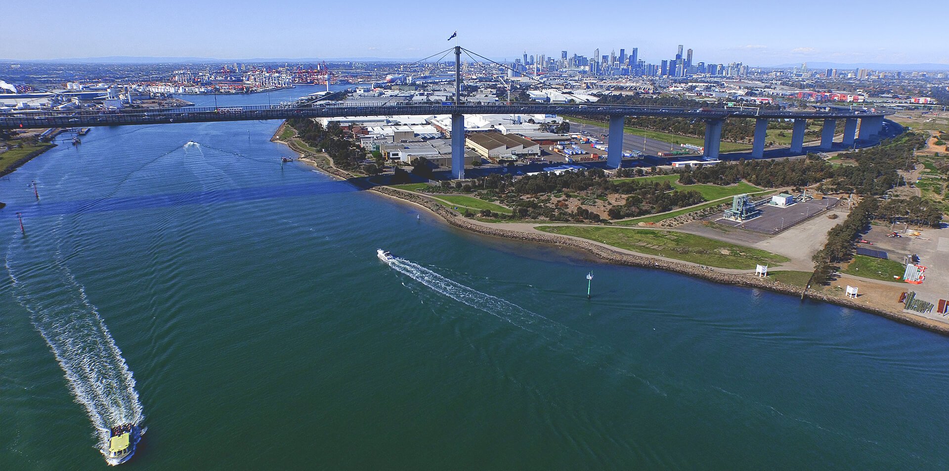 Melbourne West Church Services - City on a Hill